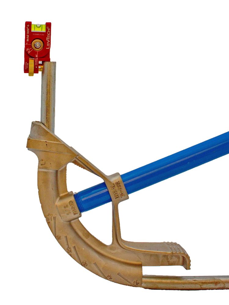 Accurate pro levels electrician’s bending levels, torpedo level