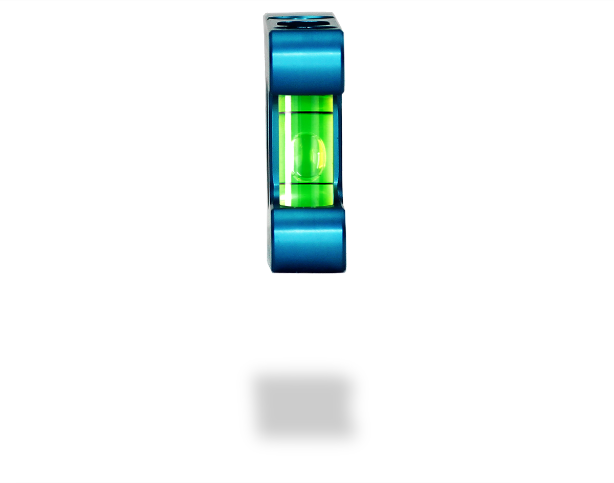 Mag Dog® Two - Blue - LevTech