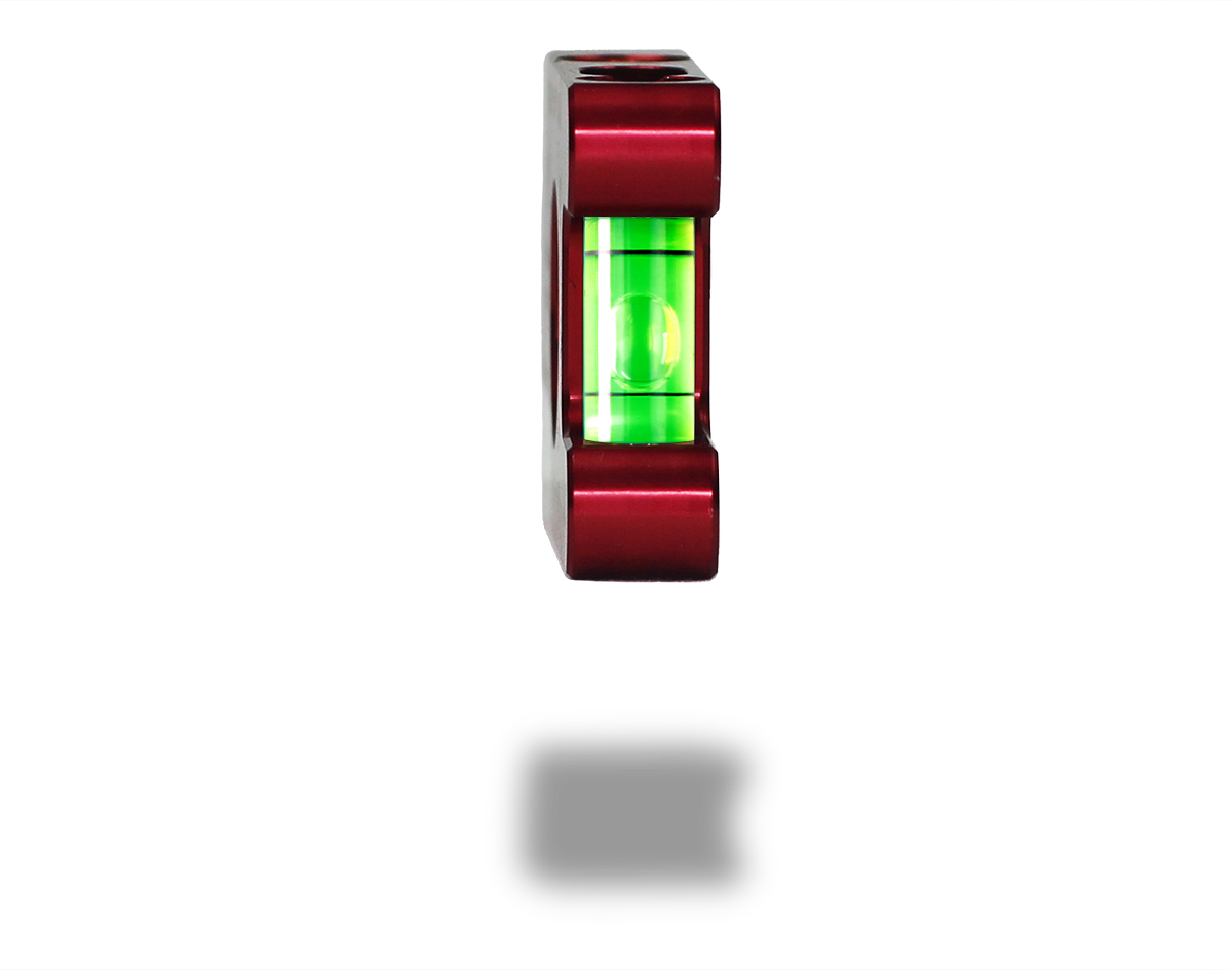 Mag Dog® Two - Red - LevTech